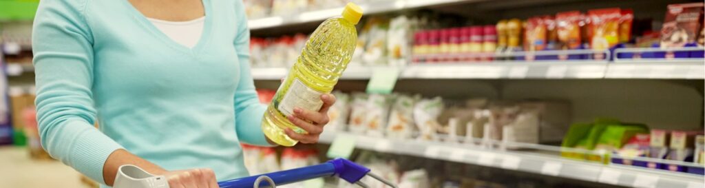 Consumer - BPI Guyana